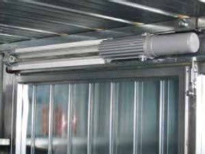 Multipurpose Container 2m² with Collection Tank