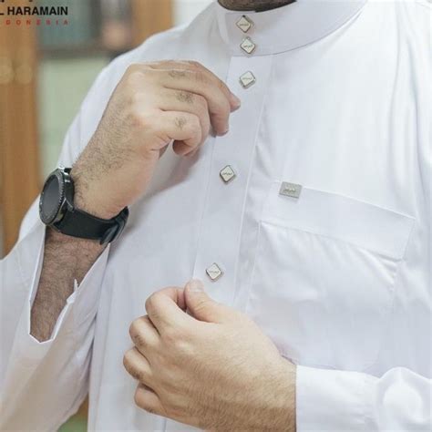 Al Haramain Saudi Viet Premium Original Import Gamisgamis Shopee