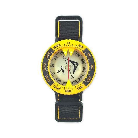 Kanpas Underwater Scuba Diving Compass