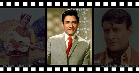 Dev Anand Picture 14