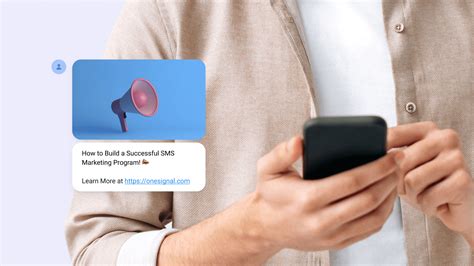 7 steps to build a successful sms marketing program