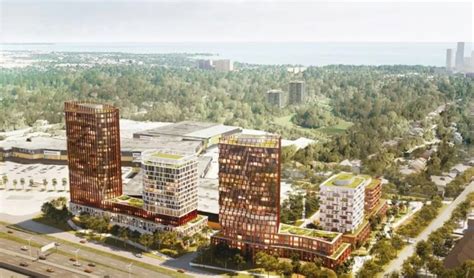 Dixie Mall Condos In Mississauga Prices And Floor Plans Condo Legacy