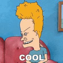 Beavis And Butthead Laughing S Tenor