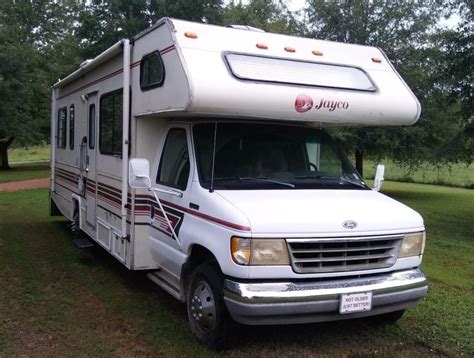 Ford Jayco Eagle Vehicles For Sale