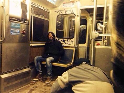 A Wild Dave Grohl Appears Imgur
