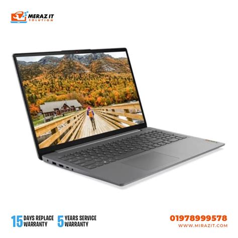 Lenovo Ideapad Ryzen U Fhd Laptop Price In Bangladesh Meraz It Solution