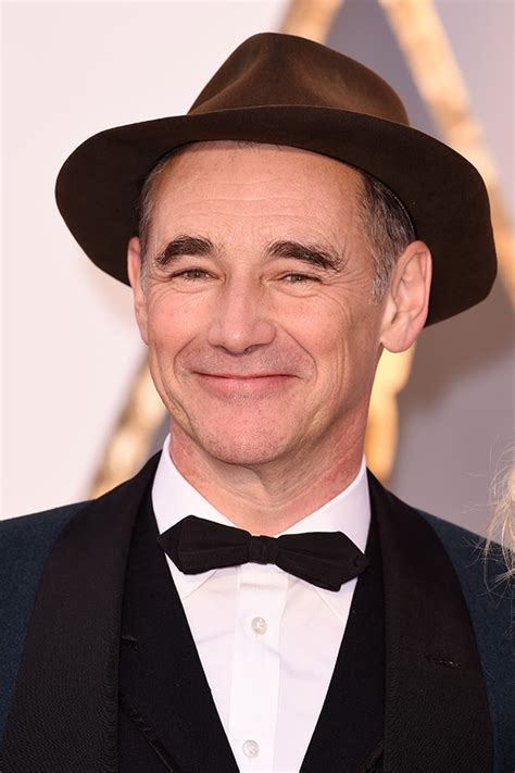 Mark Rylance Disney Wiki Fandom