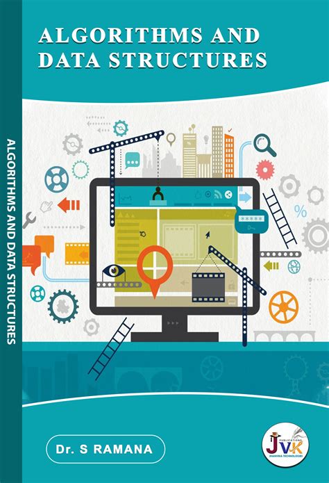 Algorithms And Data Structures Jvk Technologies