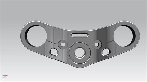 Free Cad Designs Files And 3d Models The Grabcad Community Library