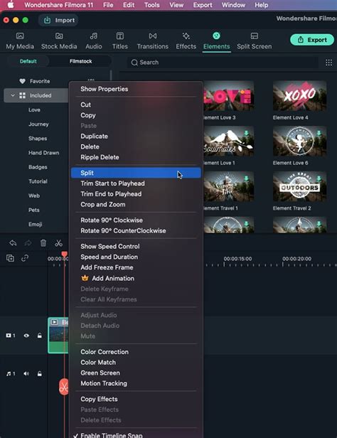 How To Split Video Into Parts In Minutes Like A Pro