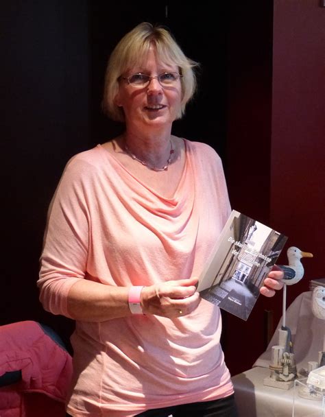 Maya Richter Autorin