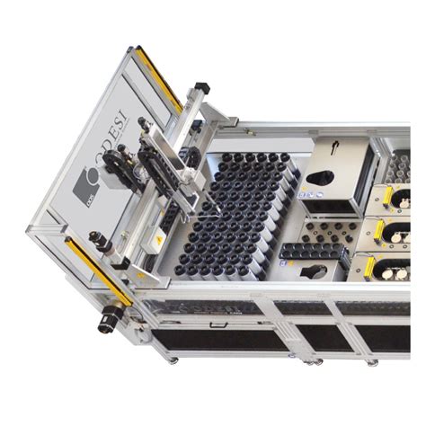 Fully Automatic Laboratory Dispensing System Latest Price In Bd