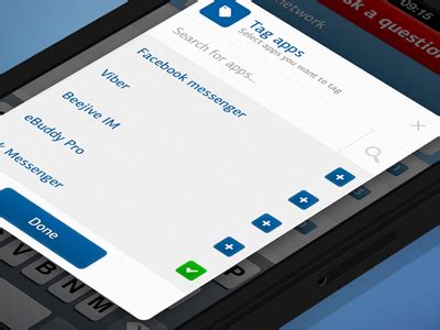 Popups And Popovers In IOS User Interfaces App User Interface Iphone Apps