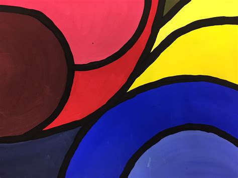 Examples Of Primary Colors And Their Impact In Art
