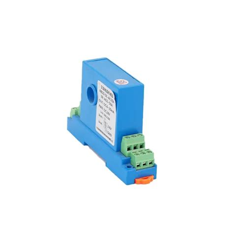High Precision Rs485 Hall Effect Current Sensor For Accurate Measurements High Precision