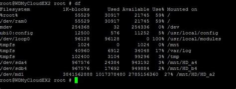 Incorrect Used Disk Space Value In Dashboard Home Capacity My Cloud