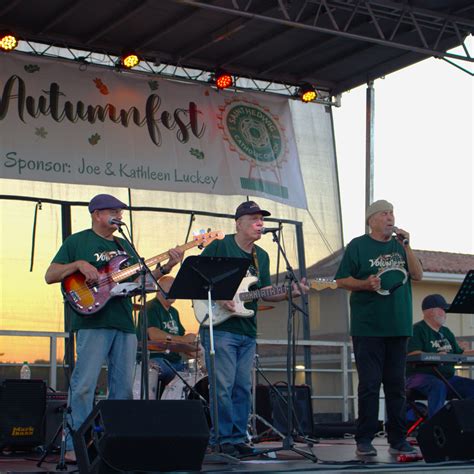 Autumnfest 2025 Saint Hedwig Catholic Church
