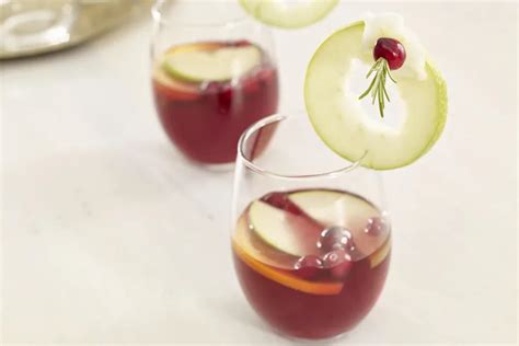 Ocean Spray Recettes Cramb™apple