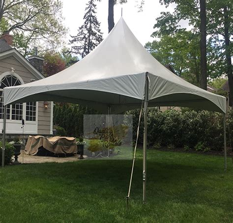 15 X 15 Party Rental Package Qualitypartyrentals