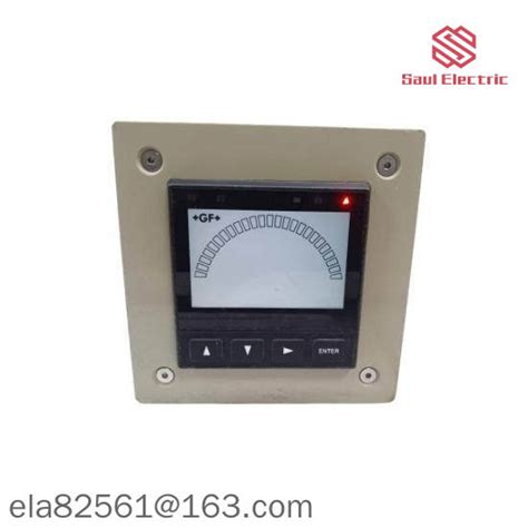 Gf 3 9900 1p3 9900394 Conductivity And Resistivity Module By Xyz Corp