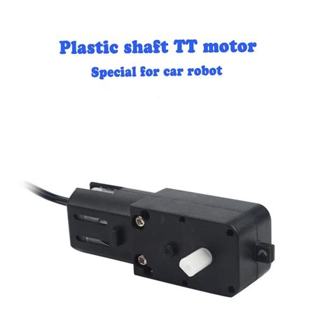 Tt Motor Auto Robot Speciale Magie Er Robot Intell Grandado