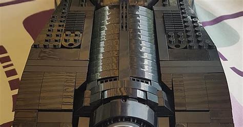 Batmobile 89 Ucs Moc Album On Imgur