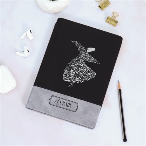 Send Darwish Dancer Personalized Structure Diary Online Same Day Delivery In Uae Igp Jvs1264270