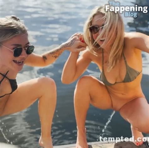 Naked News Anchors Fanzone Thenakedanchor Vazamentos Nuas Onlyfans