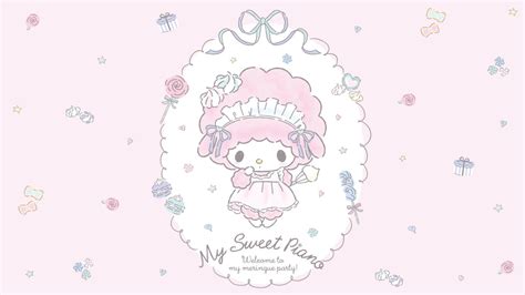 Sweet Piano Wallpaper For Your Desktop