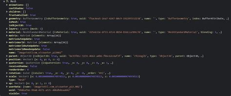 How To Display Decalgeometry From Threejs On Specific Mesh Questions Three Js Forum