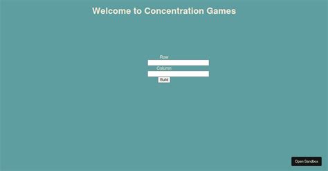 React Playing Card Examples Codesandbox