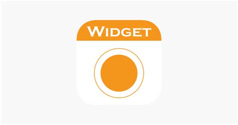 ‎reminders Widget On The App Store