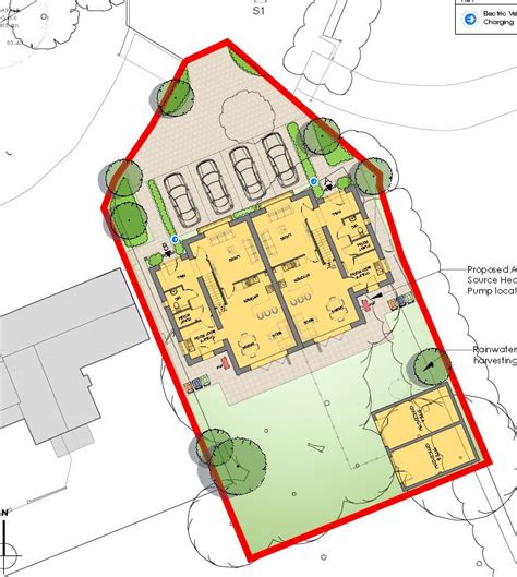 Rory Willmott On Linkedin Development Opportunity Newbuild Builder