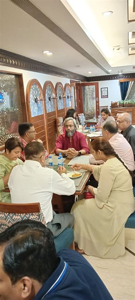 Interactive Session And In Vitro Biopsy Technique Hands On Workshop For Practicing Doctors In