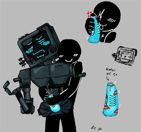 Rule 34 Glowing Genitalia Handjob Kiss Mark Licking Penis Motor Oil