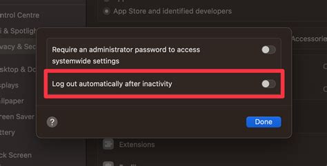 How To Fix Your Mac Shutting Down Randomly 16 Fixes To Try
