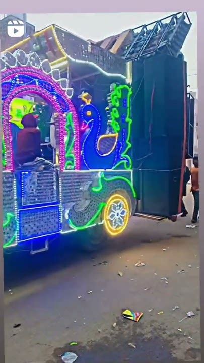 New Janwi Dj Setup Djlegend Youtube