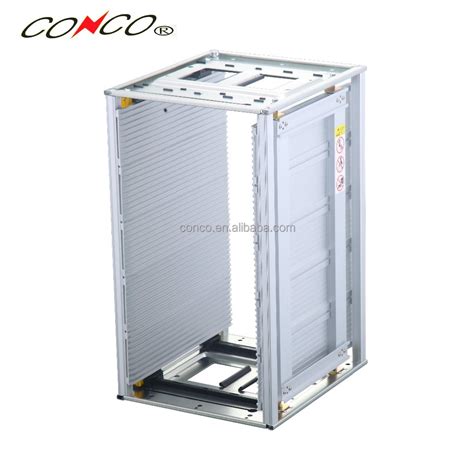 Wholesale Smt Transport Metal Esd Pcb Storage Magazine Rack China Supplier Buy Esd Pcb Storage