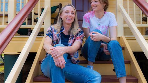 Aacta Nomination For Queensland Series Lead By Cairns Born Actress Jacy