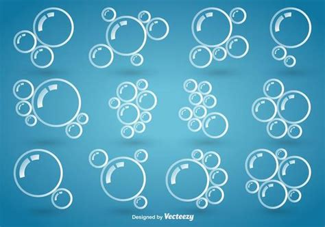Bubble Border Vector Art Icons And Graphics For Free Download