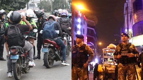 Gobierno Declaró Estado De Emergencia En 11 Distritos De Lima Y Uno Del