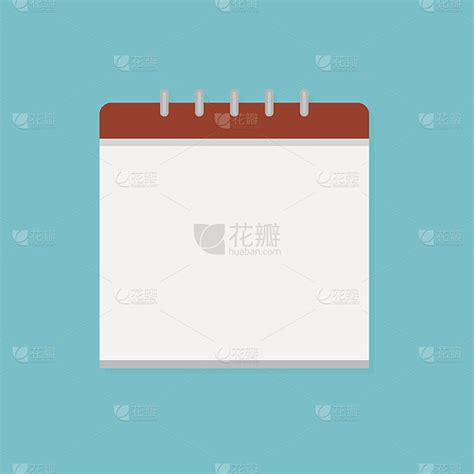 笔记本矢量图 笔记本矢量图