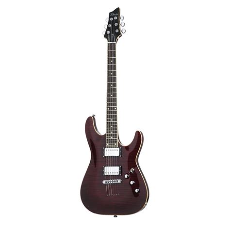 Schecter C 1 Standard Reverb