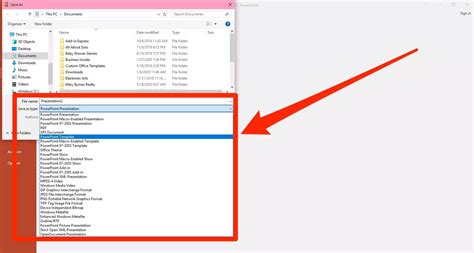 Create Custom Powerpoint Template