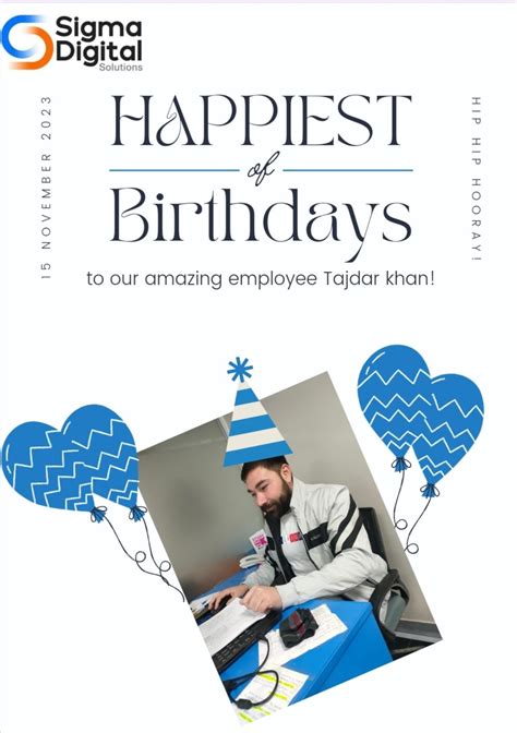 Hr Sigma Digital Solutions On Linkedin Tajdar Khan Afridi On Your