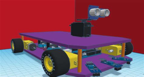 create tinkercad 3d model design by dr zargul fiverr
