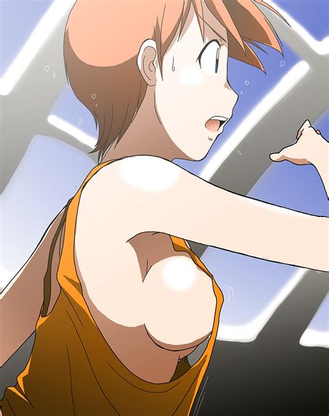 Misty Hentai Porn Pictures Xxx Photos Sex Images 1109913 Pictoa