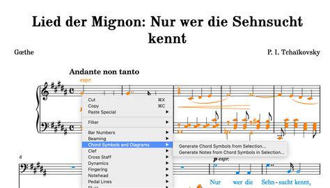 Showing Chords How Dorico Steinberg Forums