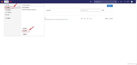 基于 GitLab 的 CI CD 实践 gitlab runner 实践