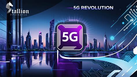 Understanding 5g Impact It Industry Key Transformations